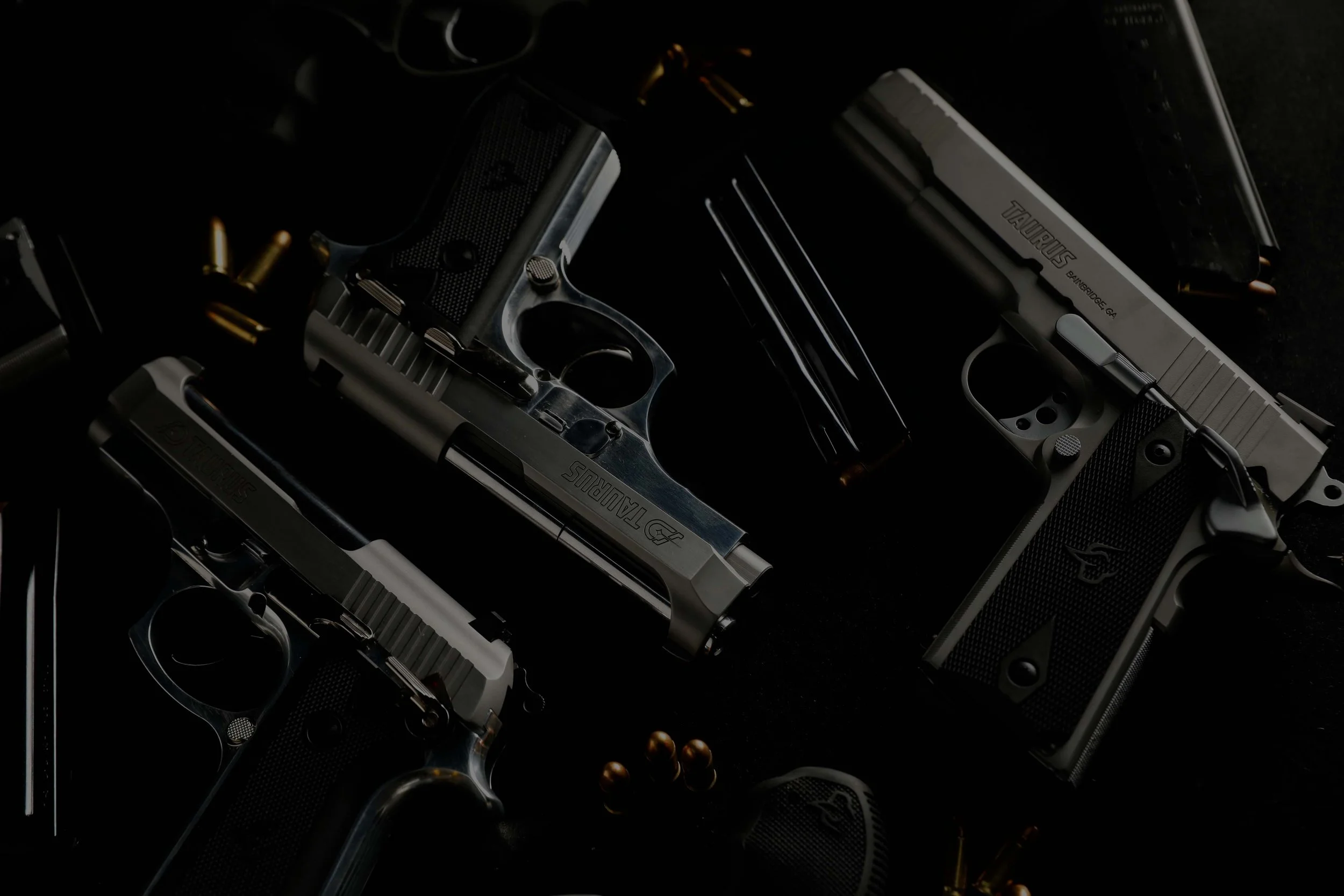 Jindal Defence Taurus