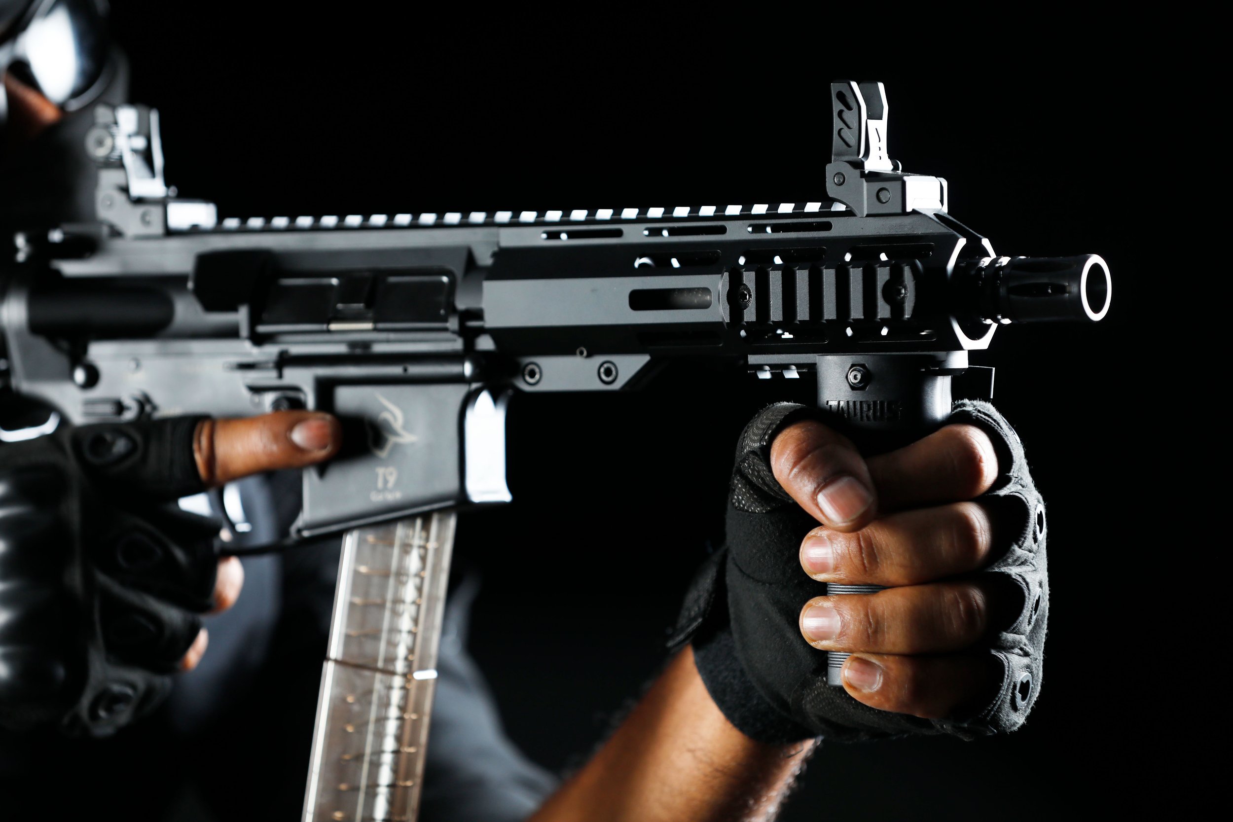 Jindal Defence Taurus