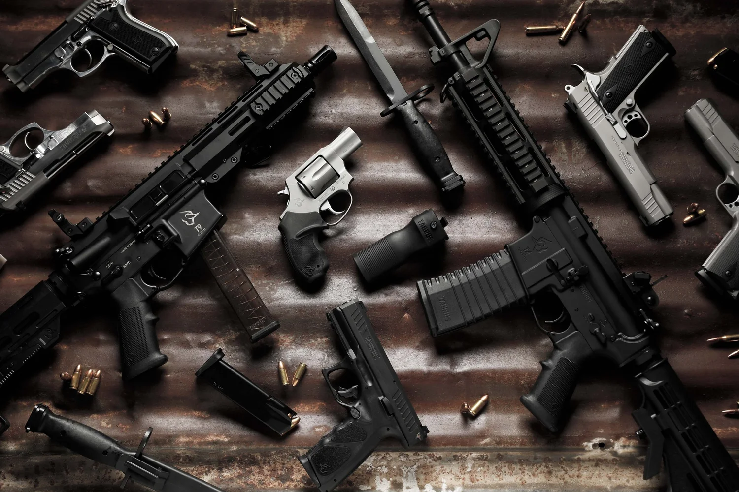 Jindal Defence Taurus