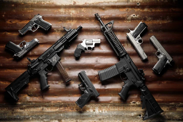 Jindal Defence Taurus