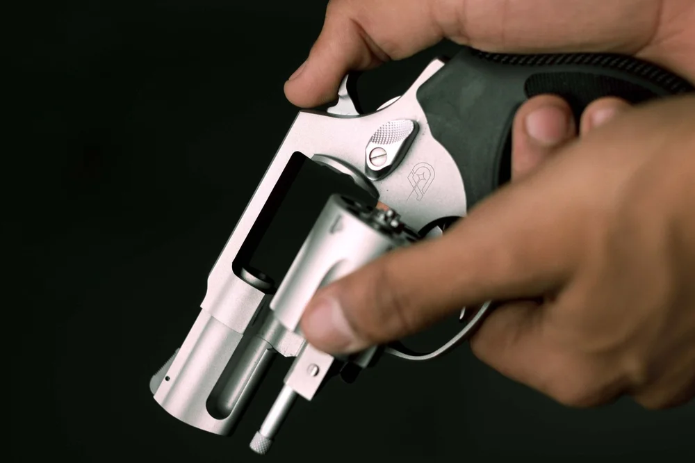 Jindal Defence Taurus