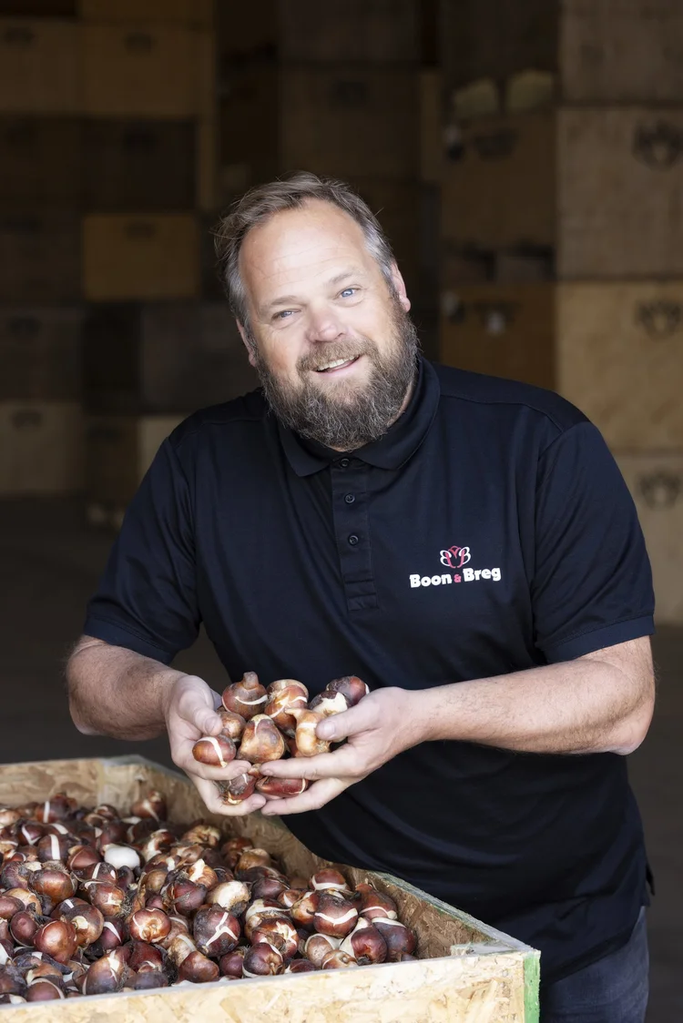 Ondernemers in de Lead | Succesvol project — Toekomst Bollenvak
