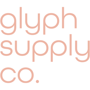Page - Glyph Supply Co
