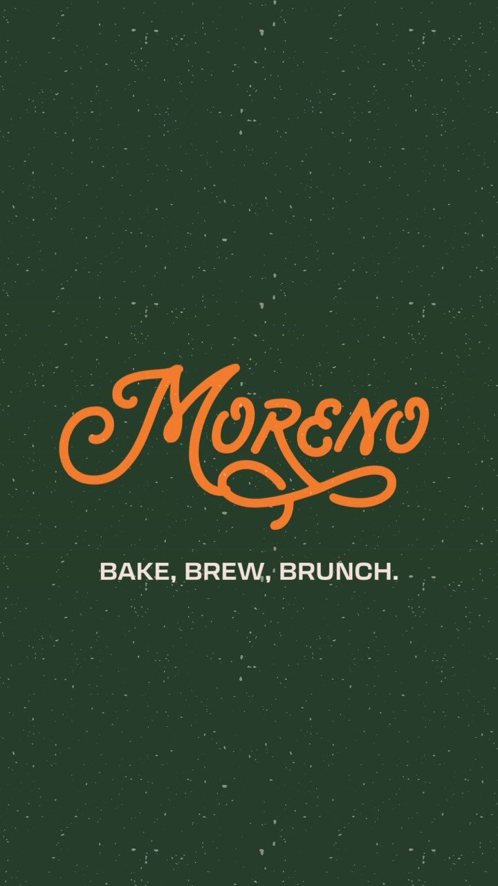 Moreno Café and Bakery
