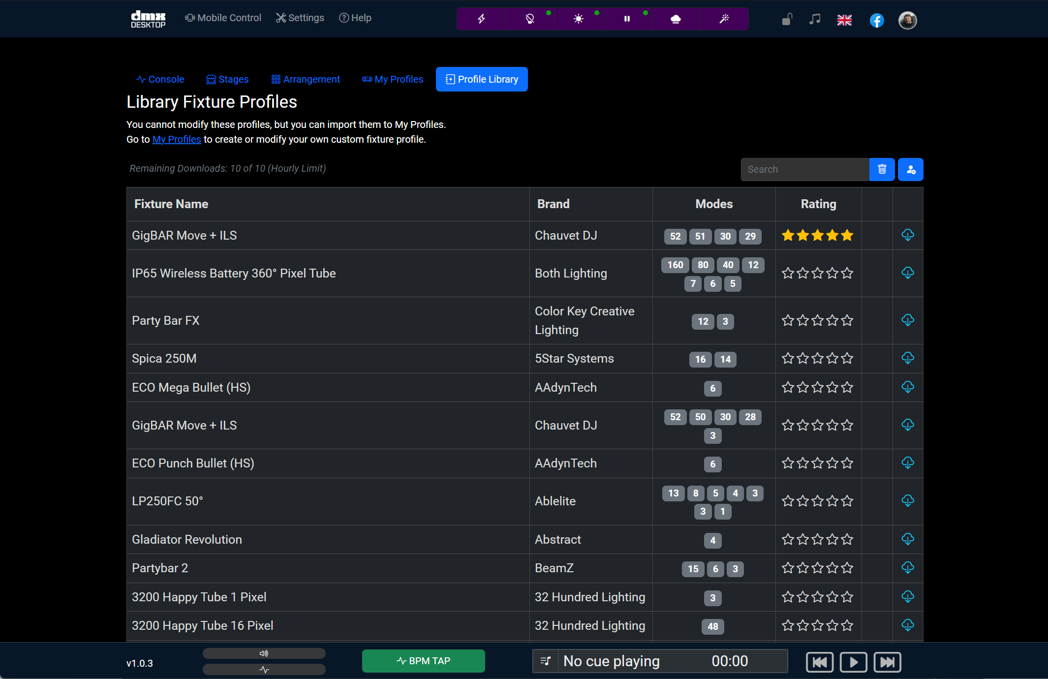 Getting Started with DMXDesktop | Step-by-Step Guide for New Users — DMXDesktop