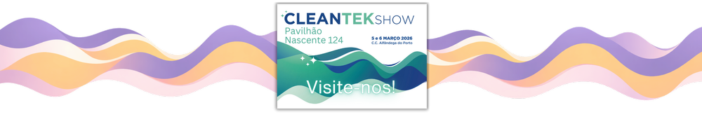 COMECA leva à Cleantek 2026 uma proposta integrada para lavandaria ...