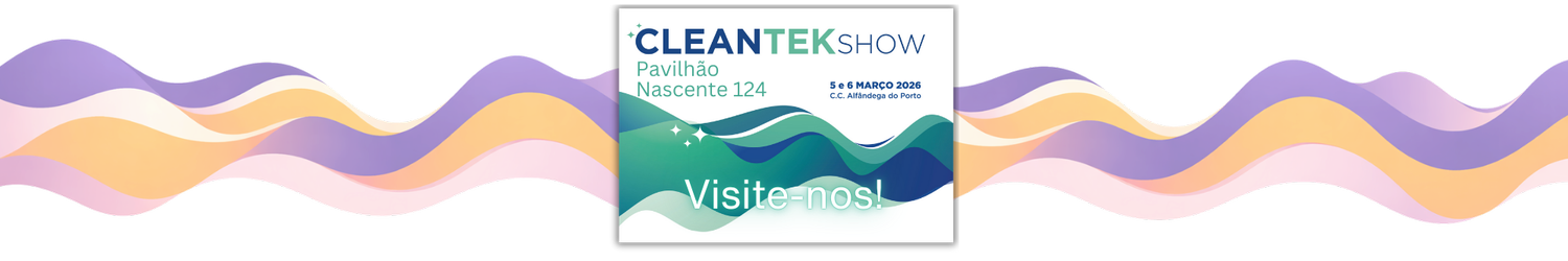 COMECA leva à Cleantek 2026 uma proposta integrada para lavandaria ...