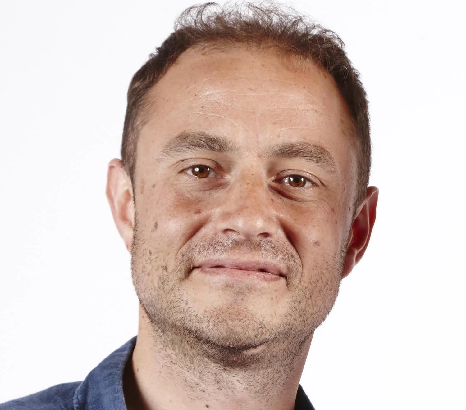 About — Professor Sam Wass