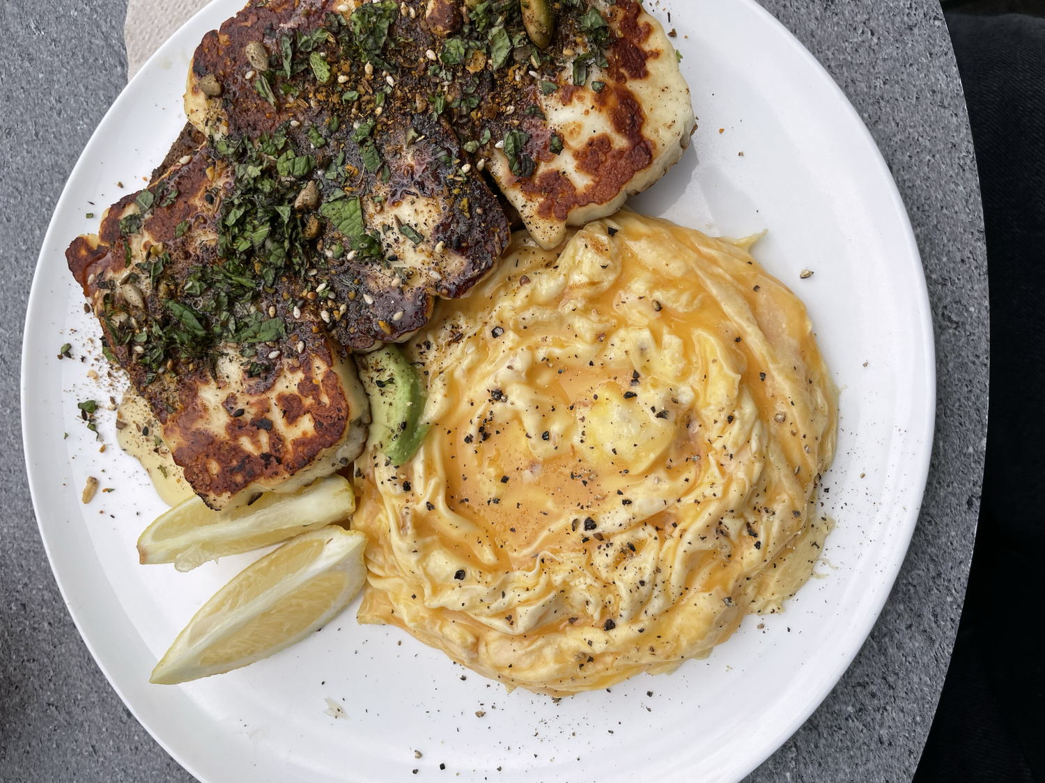 Paddo Treille — paddocafe.com