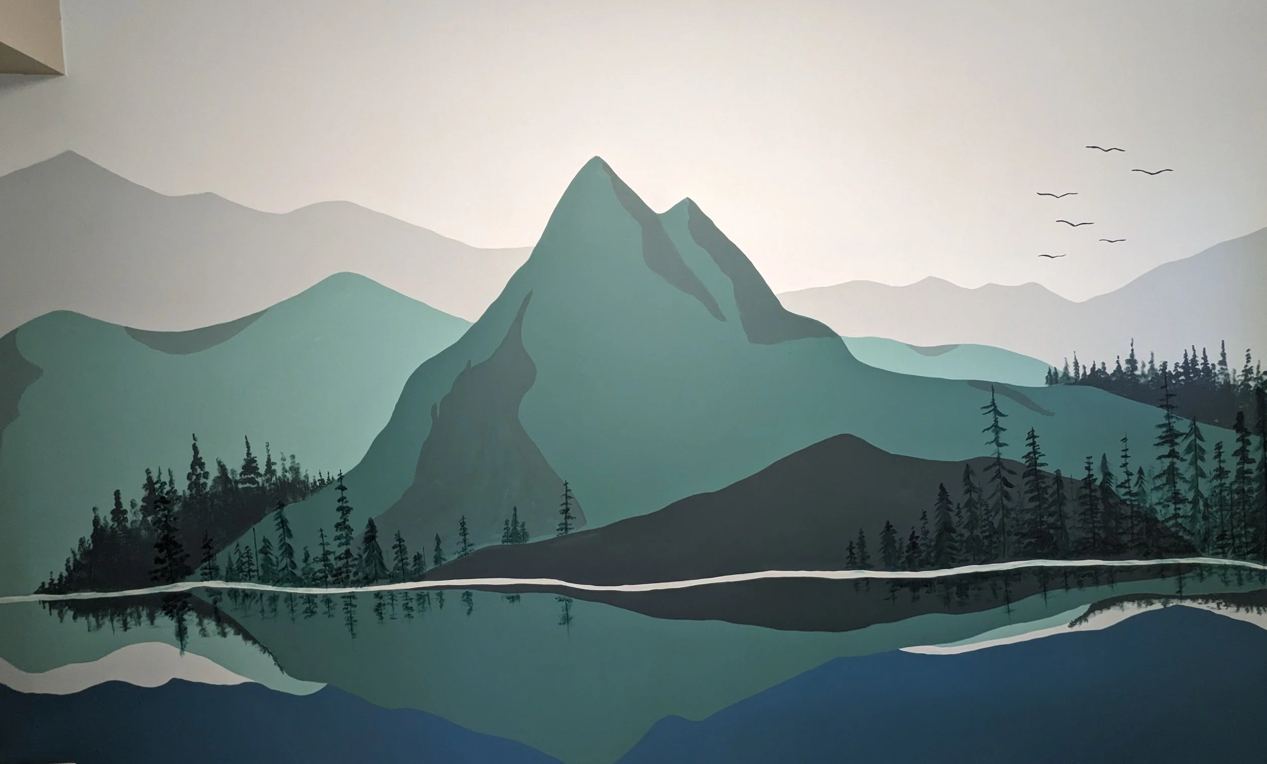 Jen Roberts Art