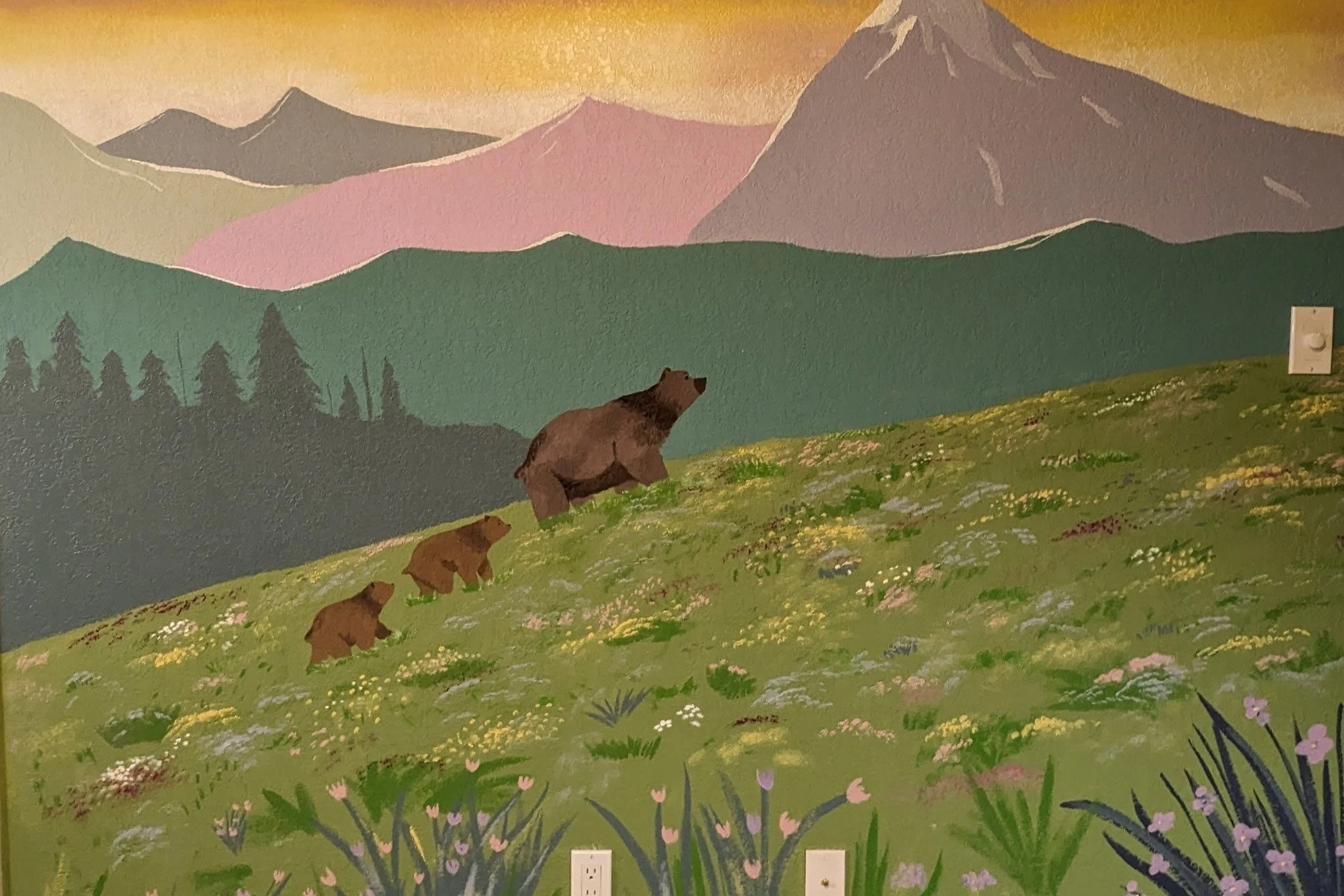 Jen Roberts Art