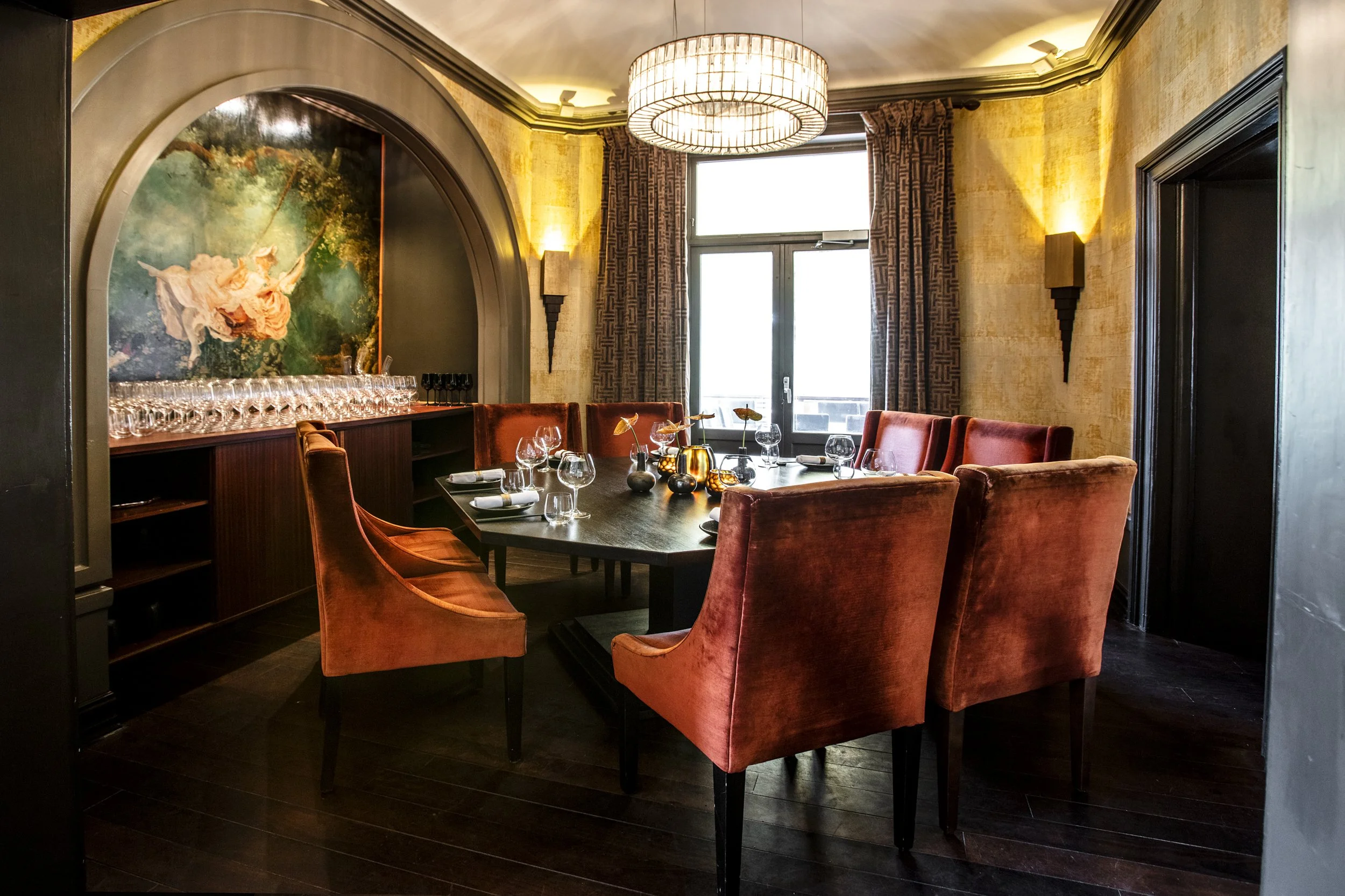 Katla — Eik&Friends