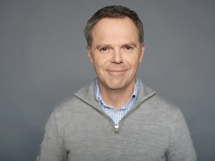 Om oss — Eik&Friends