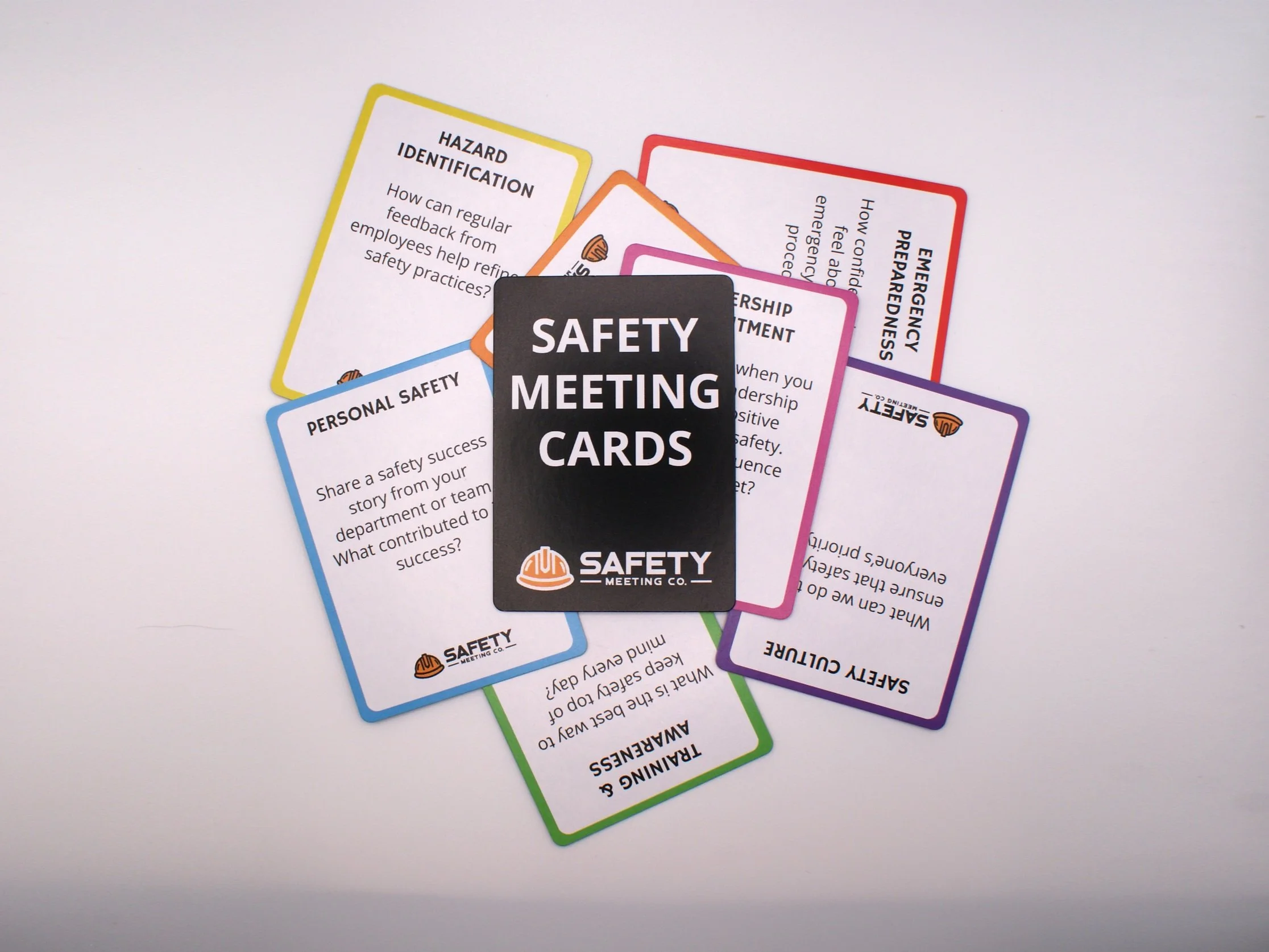 Safety Meeting Co.