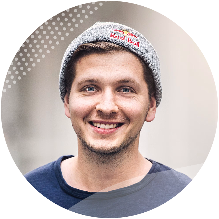 BorasLegend — Digital Sports MGMT