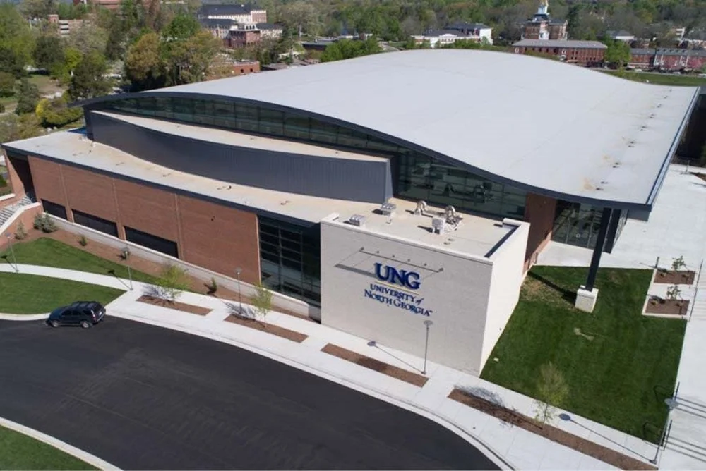 Projects — Crabapple Roofing