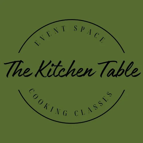 Calendar — The Kitchen Table