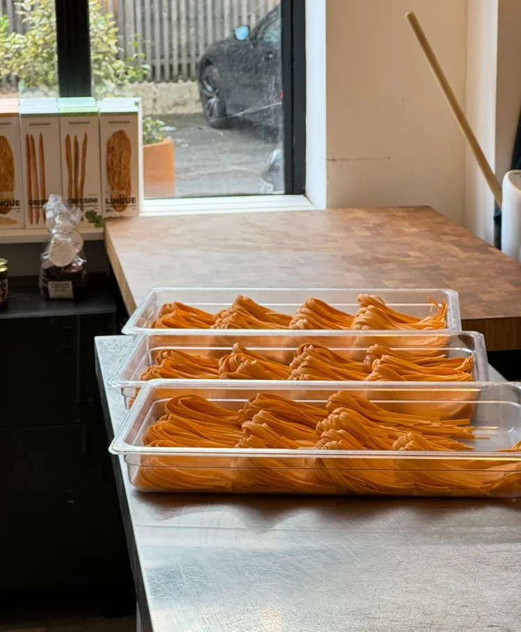 tom's pasta | Order Authentic Pasta Now