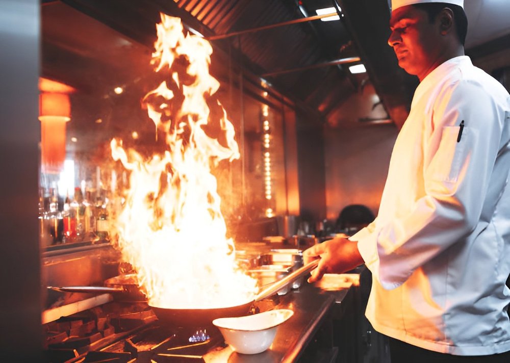 Fine Indian Cuisine in Buffalo NY