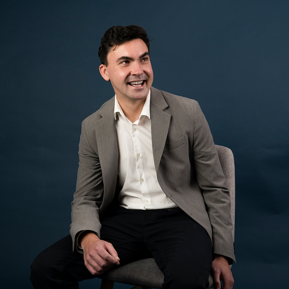 About — AG Anderton Gables