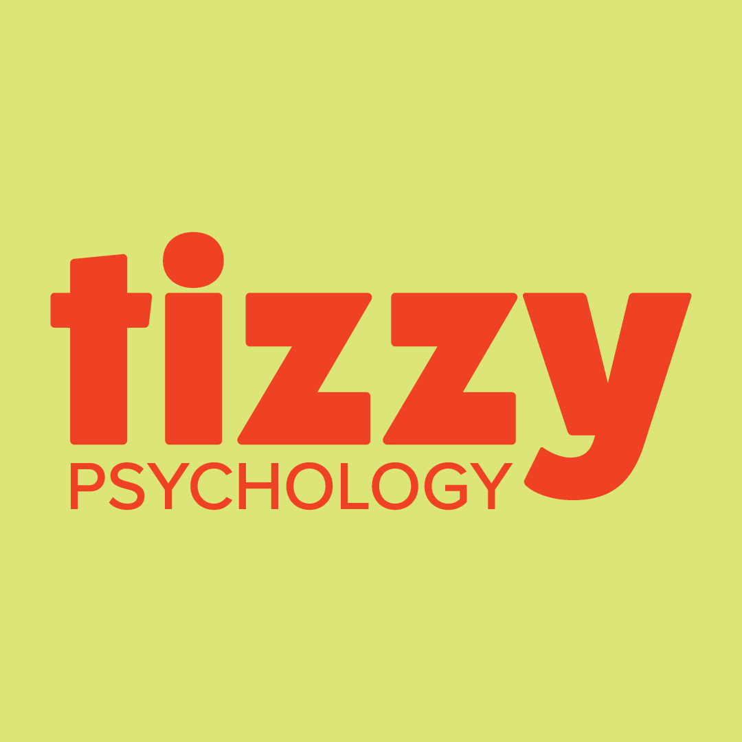Tizzy Logo