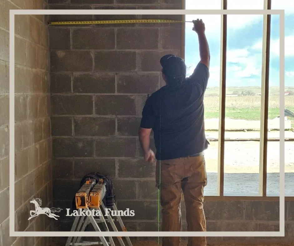 Workforce Development | Lakota Funds