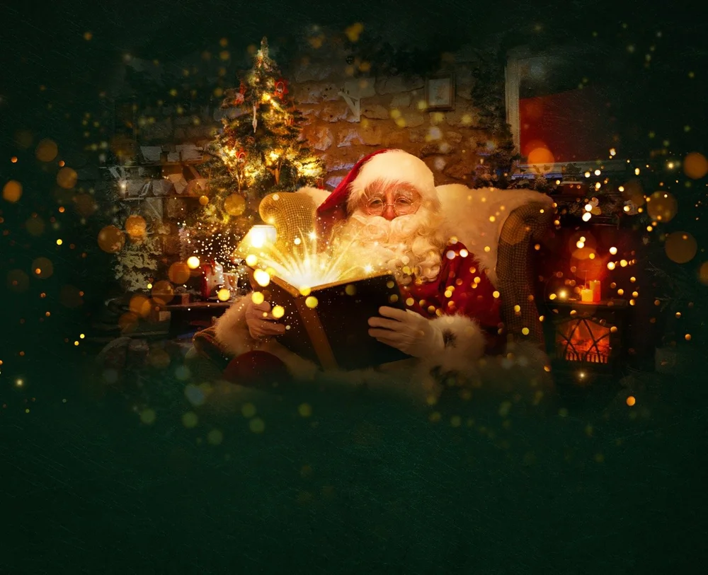 Father Christmas Grotto