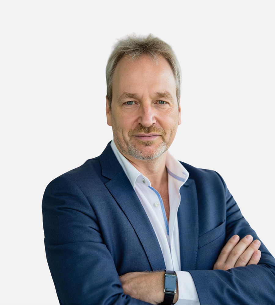 EchoTwin AI — Making Cities Self-Aware