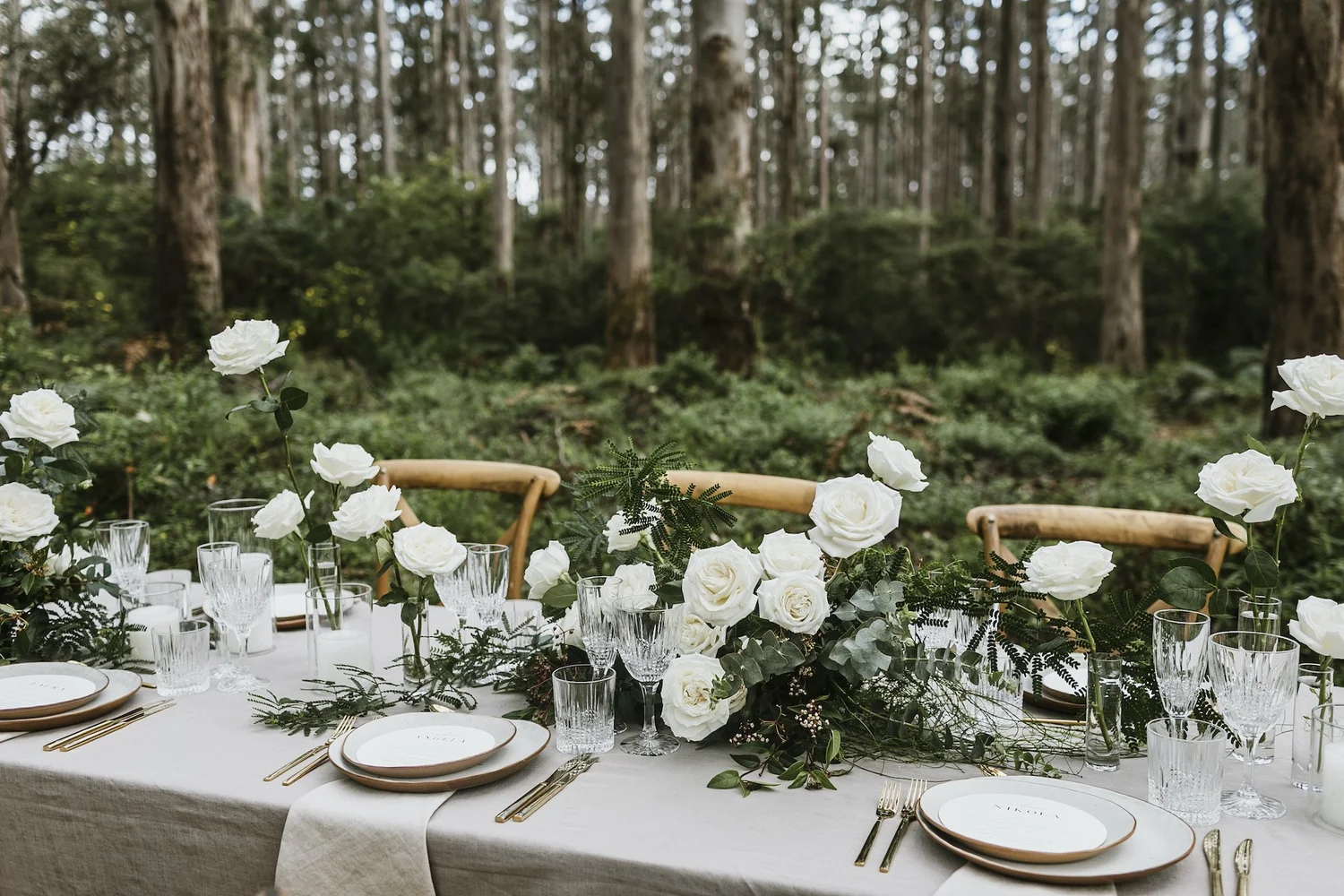 South West Event Studio | Wedding & Event Hire in the Margaret River Region