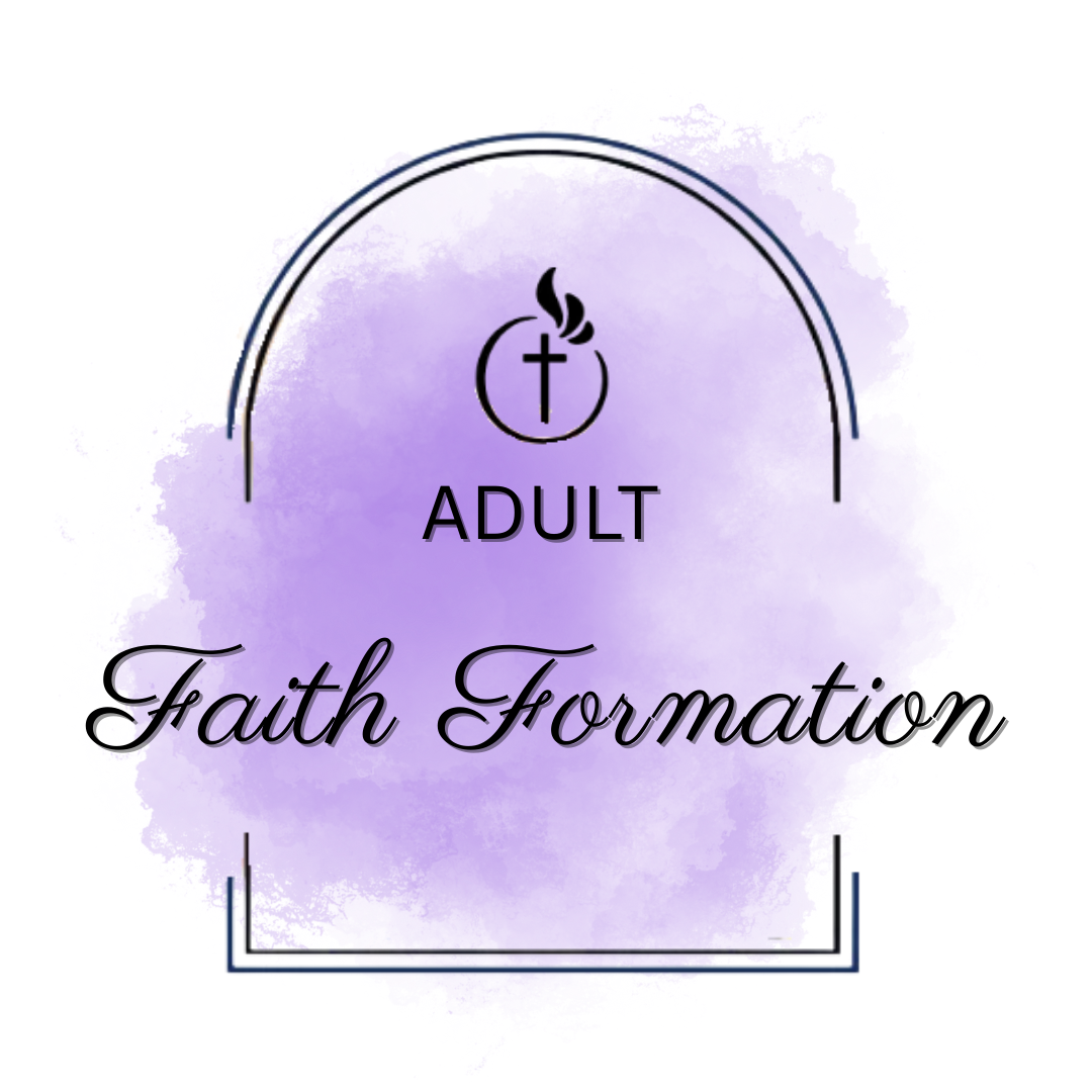All Faith Formation Programs — Holy Name of Mary