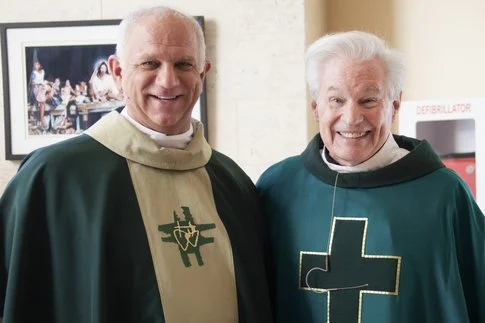 Our Story — Holy Name of Mary