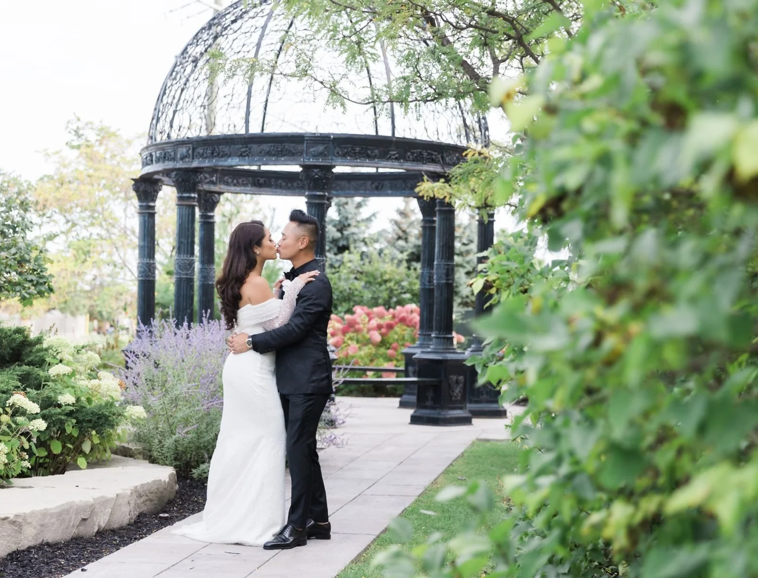 Château Le Jardin: The GTA & Vaughan's Top Event Venue