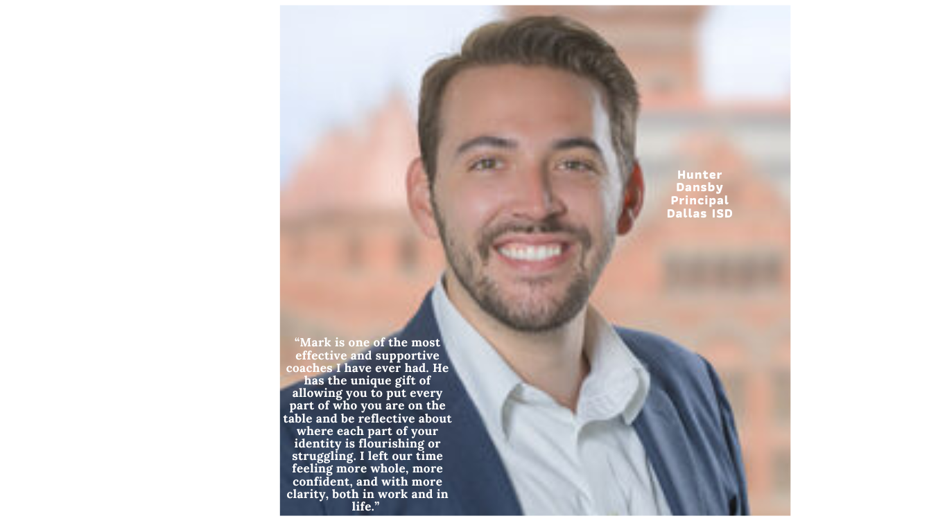 Services — Examined Leadership Collective