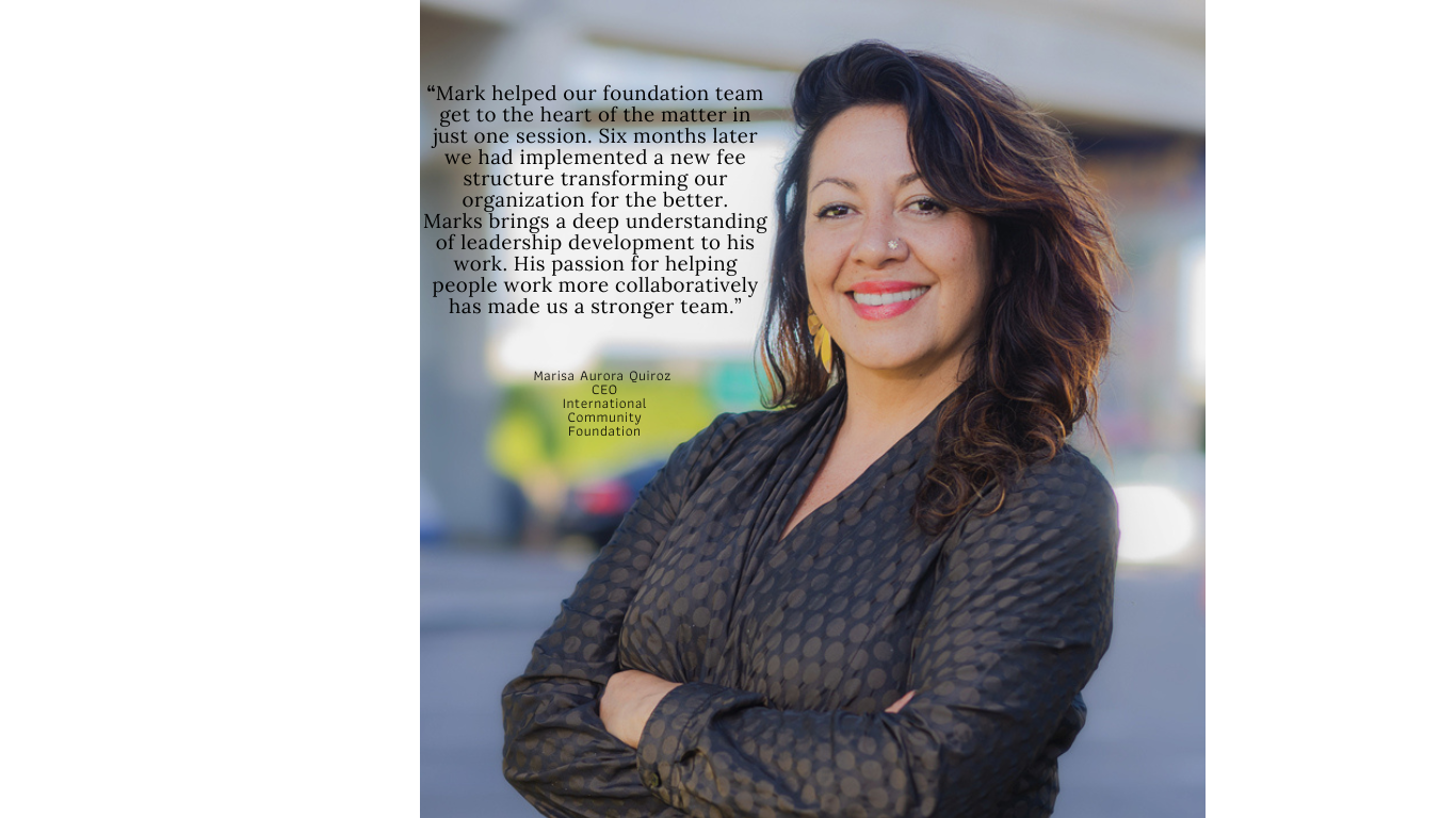 Services — Examined Leadership Collective