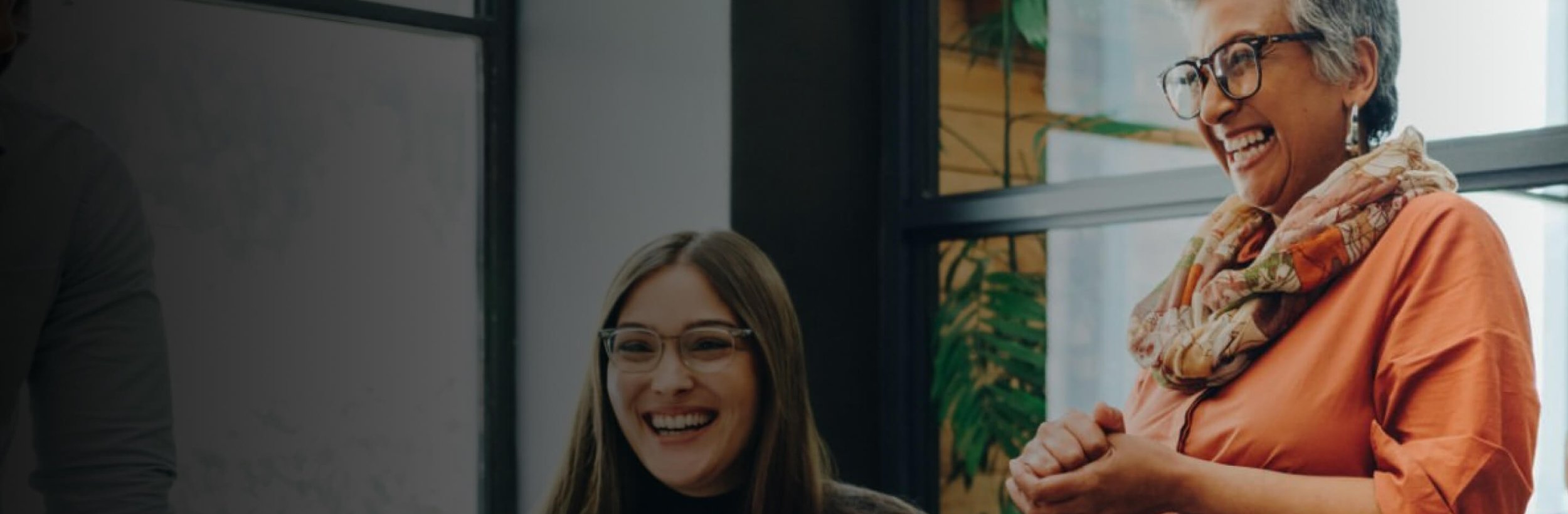 Three Hive Consulting