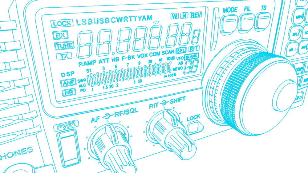 Chandler Ham Radio Club
