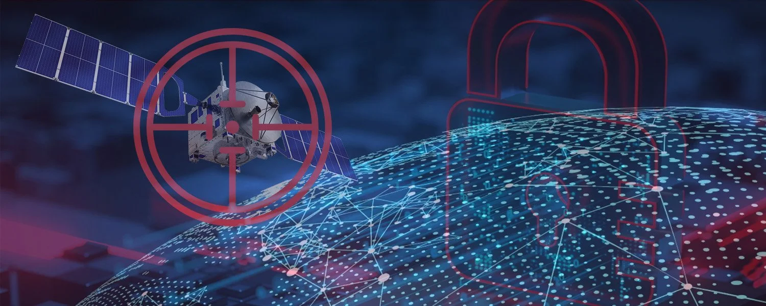 Space Technology and Cyber Security: Look to the Skies for ...