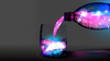 Magic Water: Heals Water Scarcity — SKYTOP