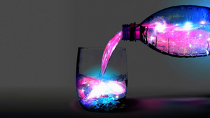 Magic Water: Heals Water Scarcity — SKYTOP