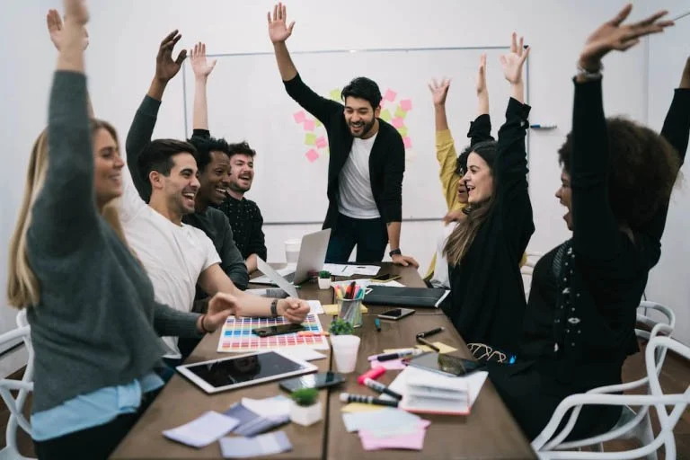 Workers’ Voice Part 4: Managers: Attuned To Change But Tone-Deaf to ...