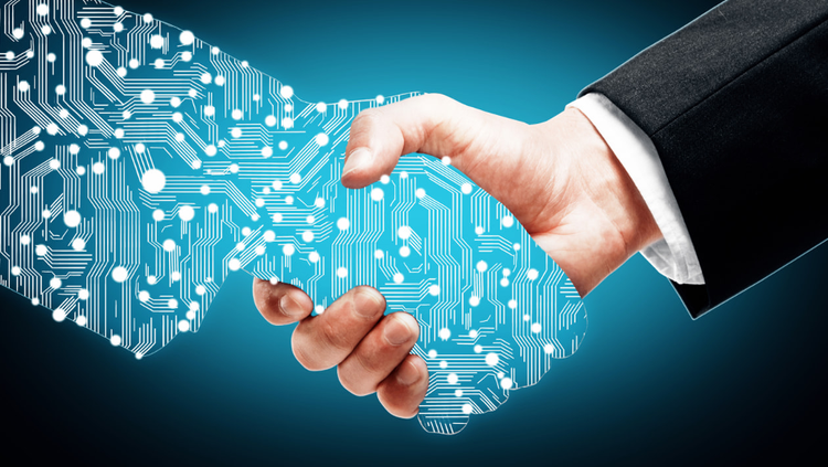 Essential Emerging Technology: Companies are Woefully Unprepared — SKYTOP