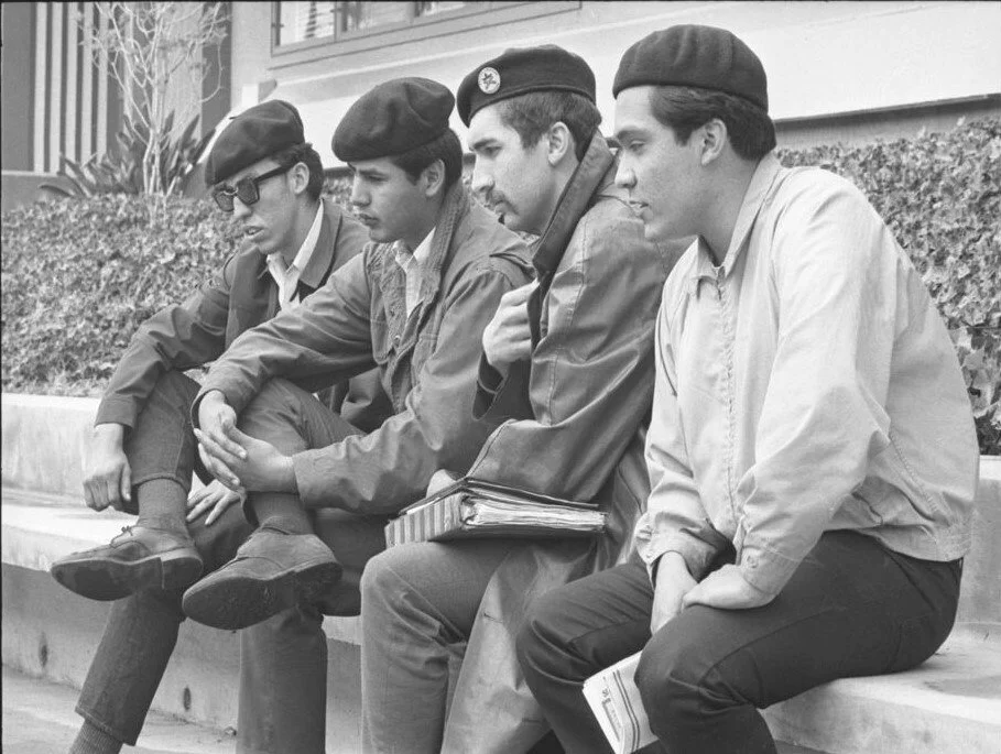 Our History | Lambda Sigma Upsilon: A Legacy of Brotherhood — LAMBDA SIGMA UPSILON