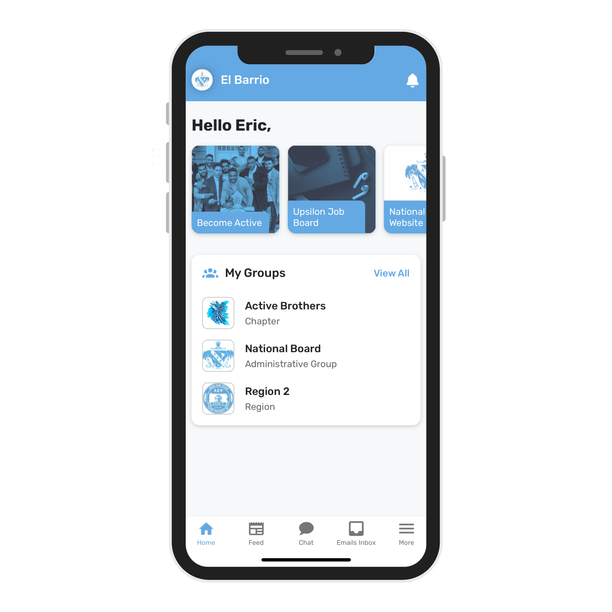 Upsilon Connect | Stay Connected with Lambda Sigma Upsilon — LAMBDA SIGMA UPSILON