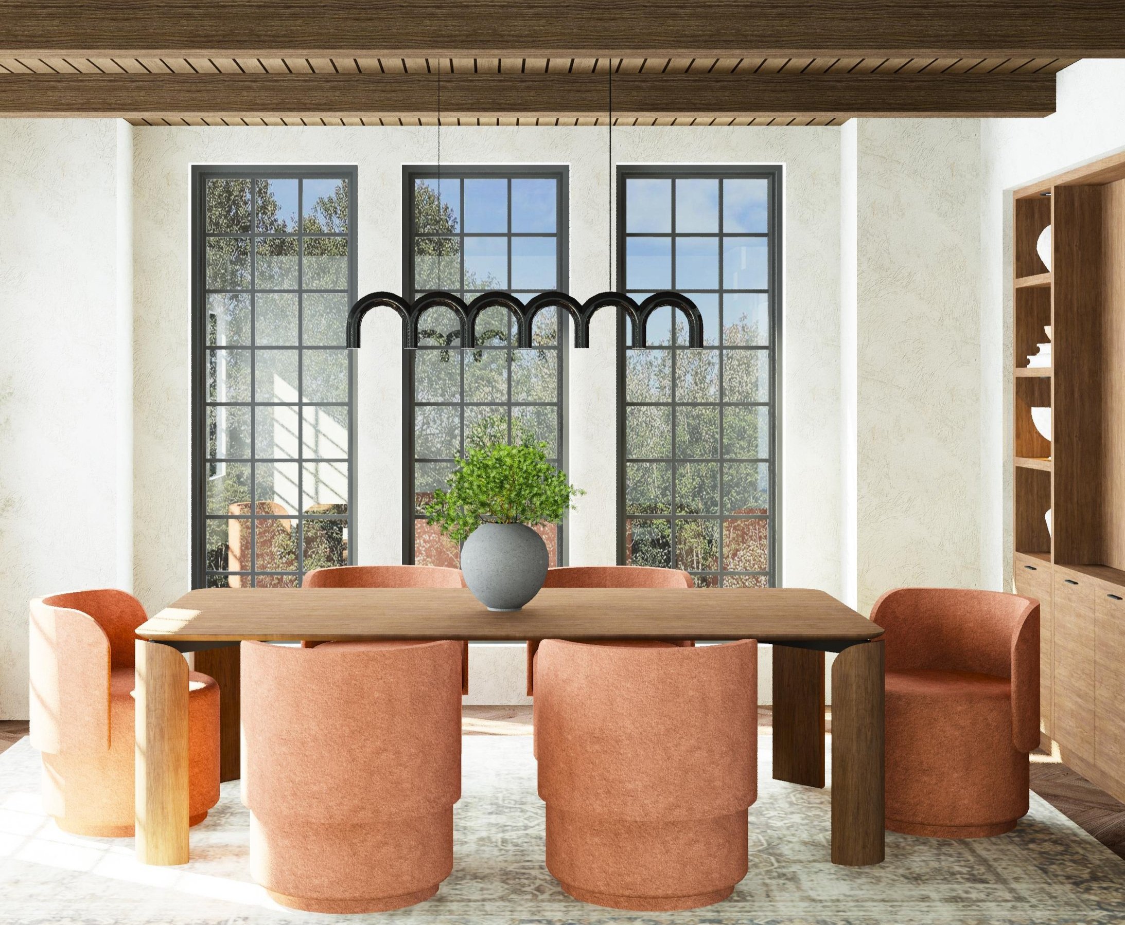 INTERIORS BY CHELSEA