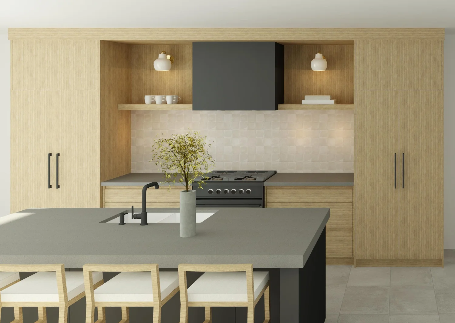 INTERIORS BY CHELSEA