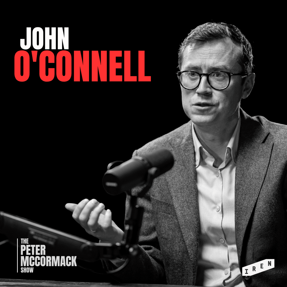 Episodes — The Peter McCormack Show