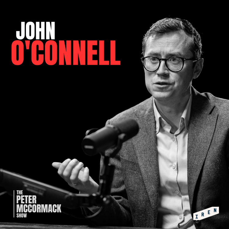 Episodes — The Peter McCormack Show