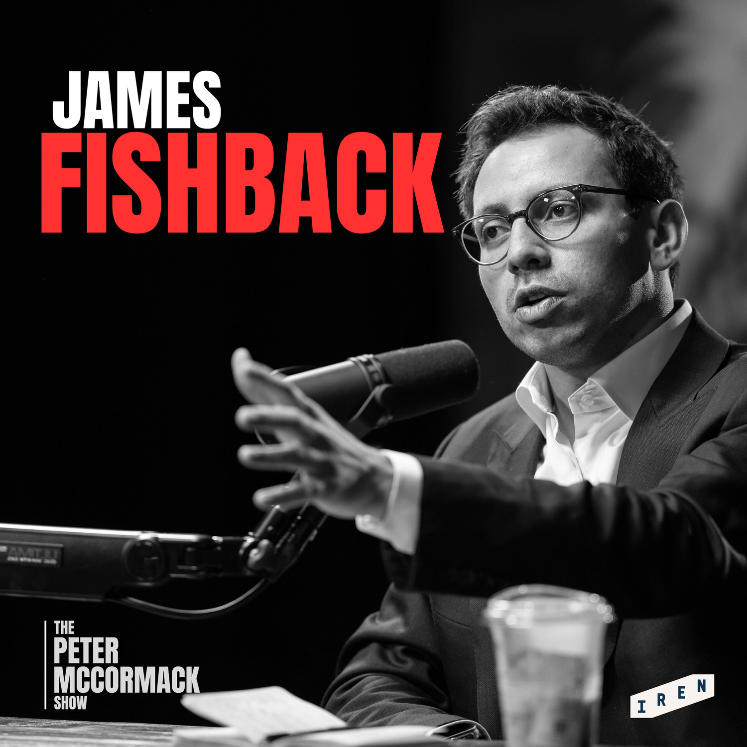 Episodes — The Peter McCormack Show