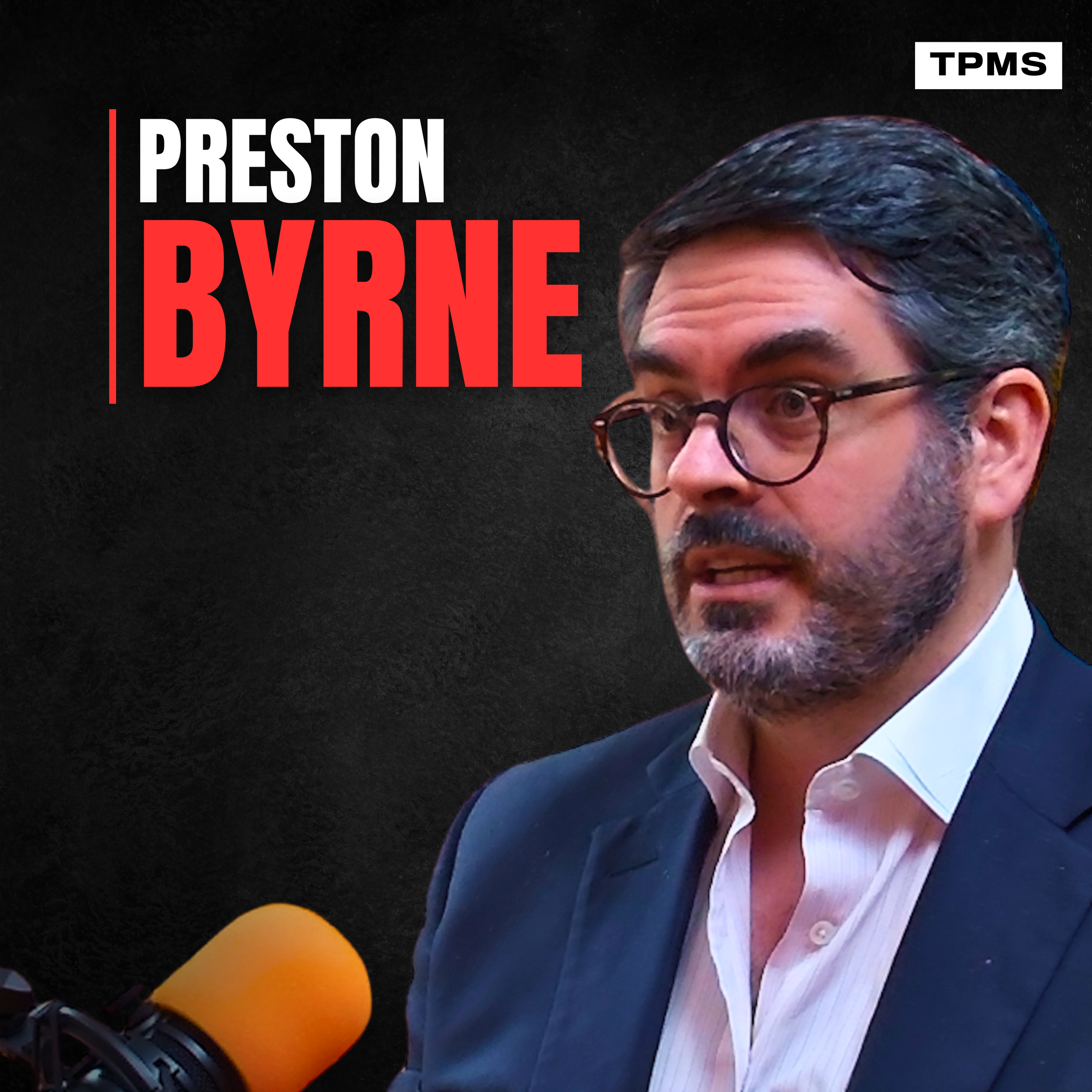 All Episodes | The Peter McCormack Show