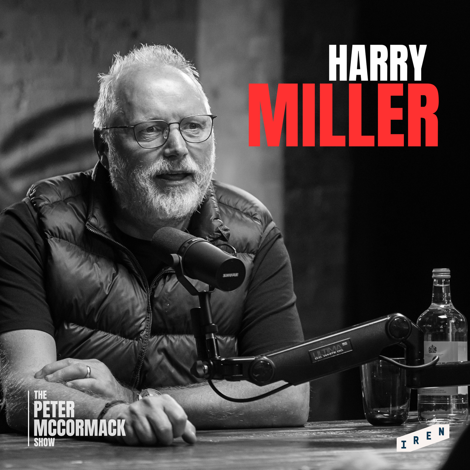 Episodes — The Peter McCormack Show